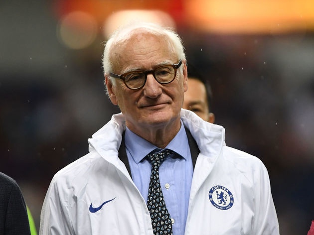 Bruce Buck drama, John Terry talking to new owners and Todd Boehly ...