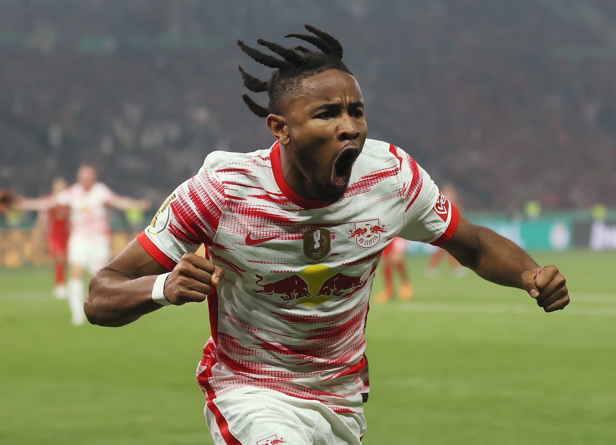 Christopher Nkunku to Chelsea - A signing that makes sense? - LONDONSFIRST