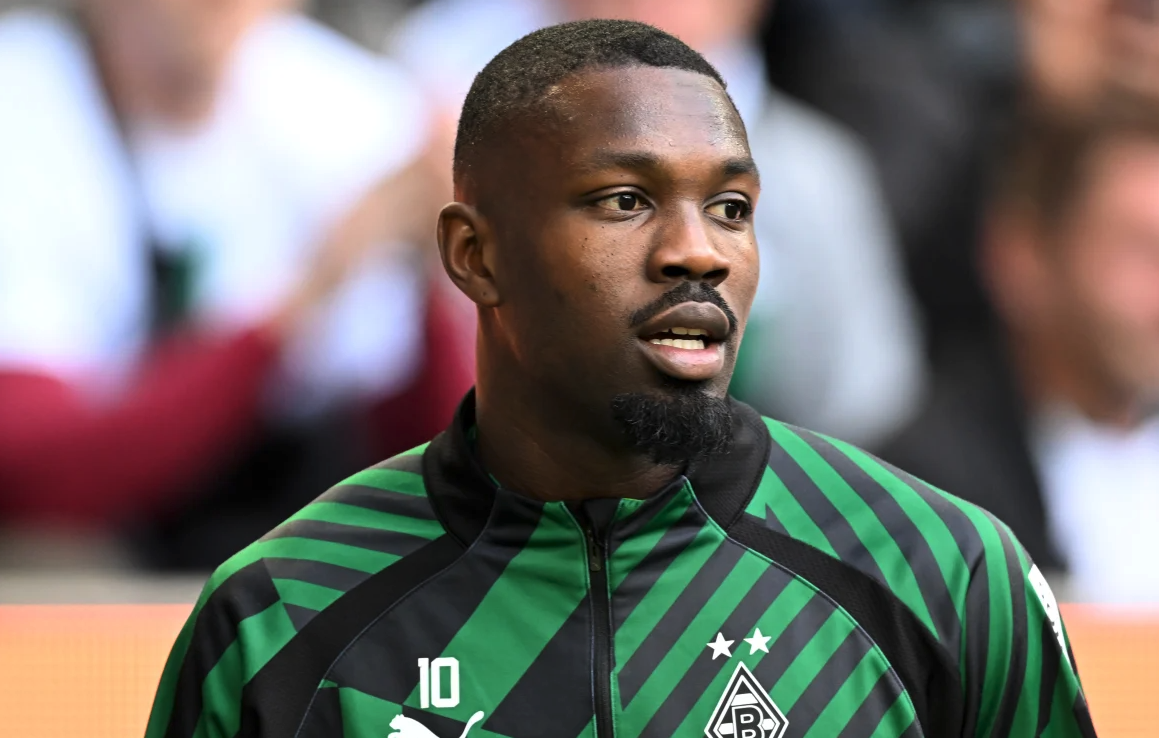 Sources : Christopher Vivell heads up Chelsea's interest in Marcus ...