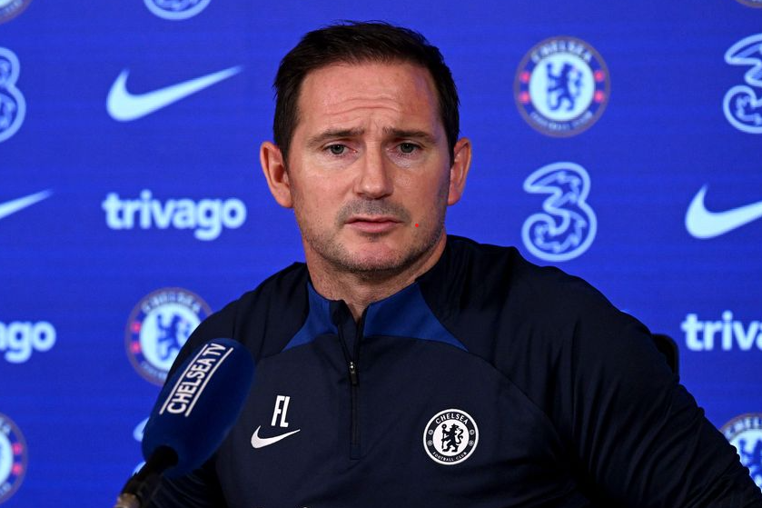 Match preview: Confidence-stricken Chelsea travel to high-flying ...