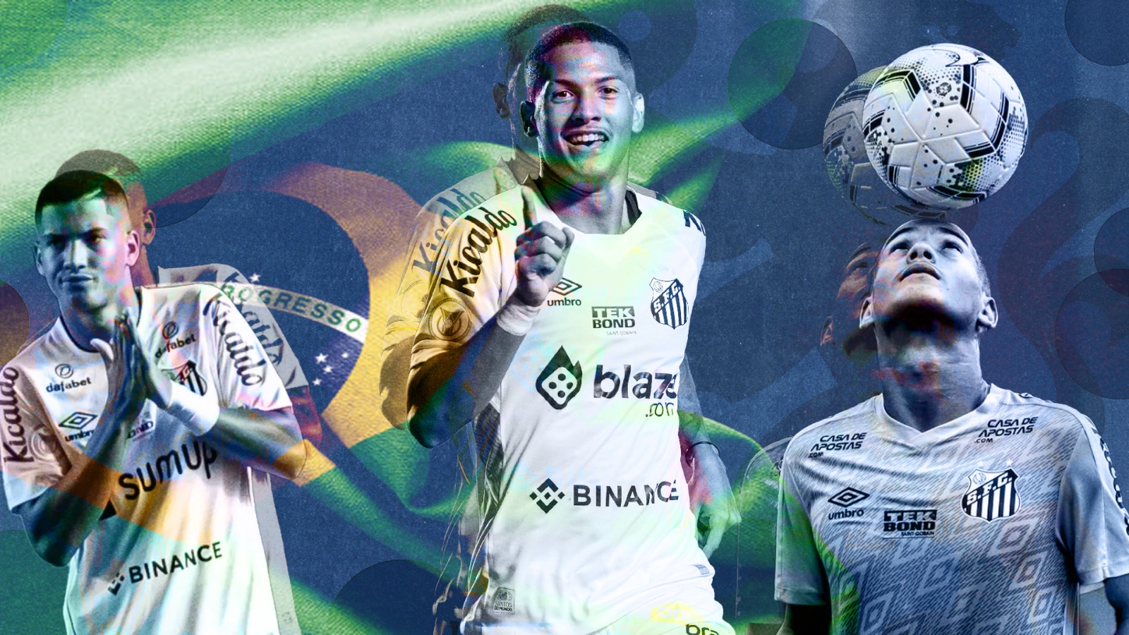 Analysis on Angelo Gabriel - the latest young talent acquired by Boehky ...