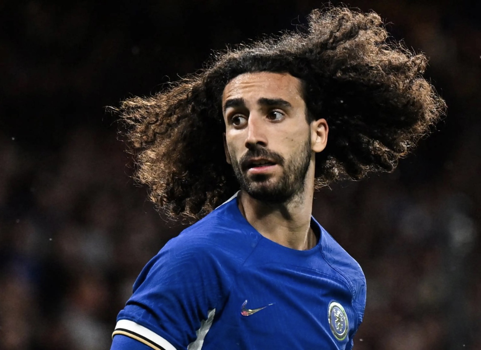 Marc Cucurella’s resurgence gives Chelsea hierarchy something to ponder ...