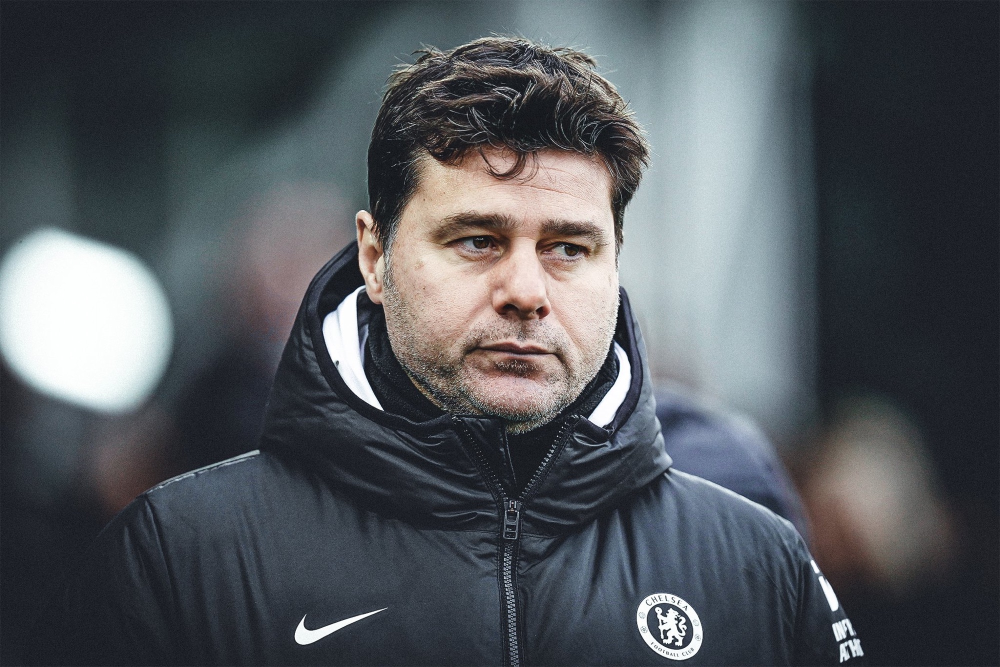 Mauricio Pochettino’s poor coaching was on display in abundance at ...