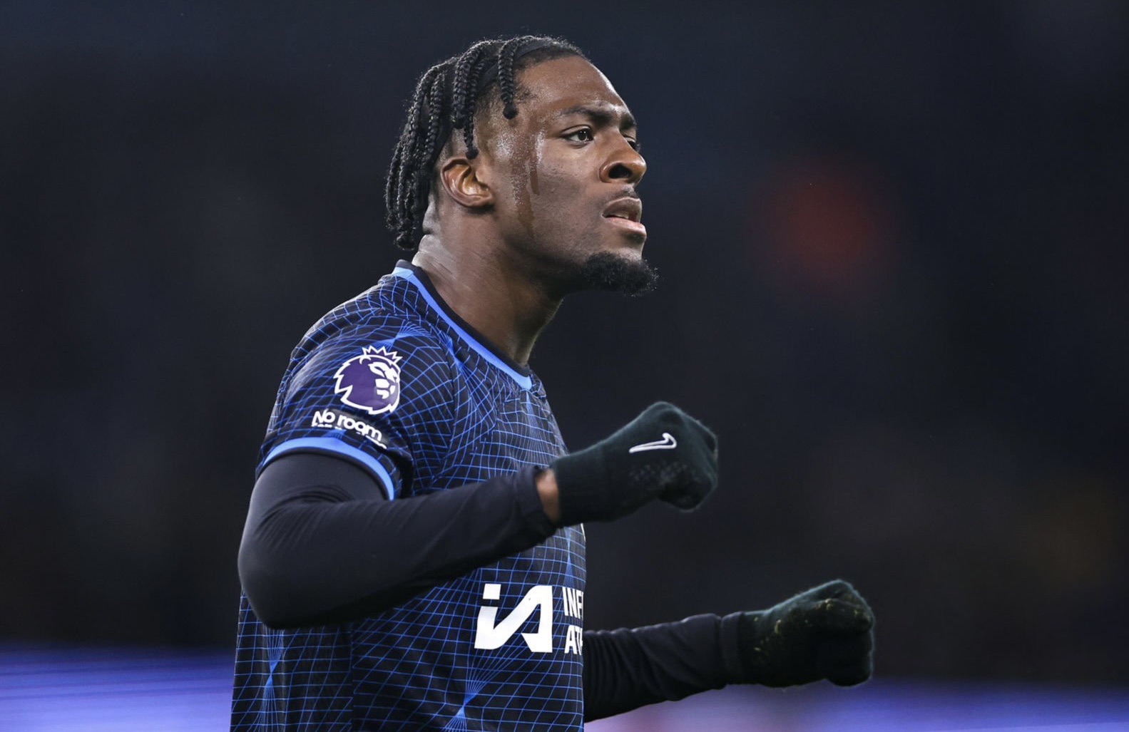 Axel Disasi’s performances encapsulate what Chelsea is about - LONDONSFIRST